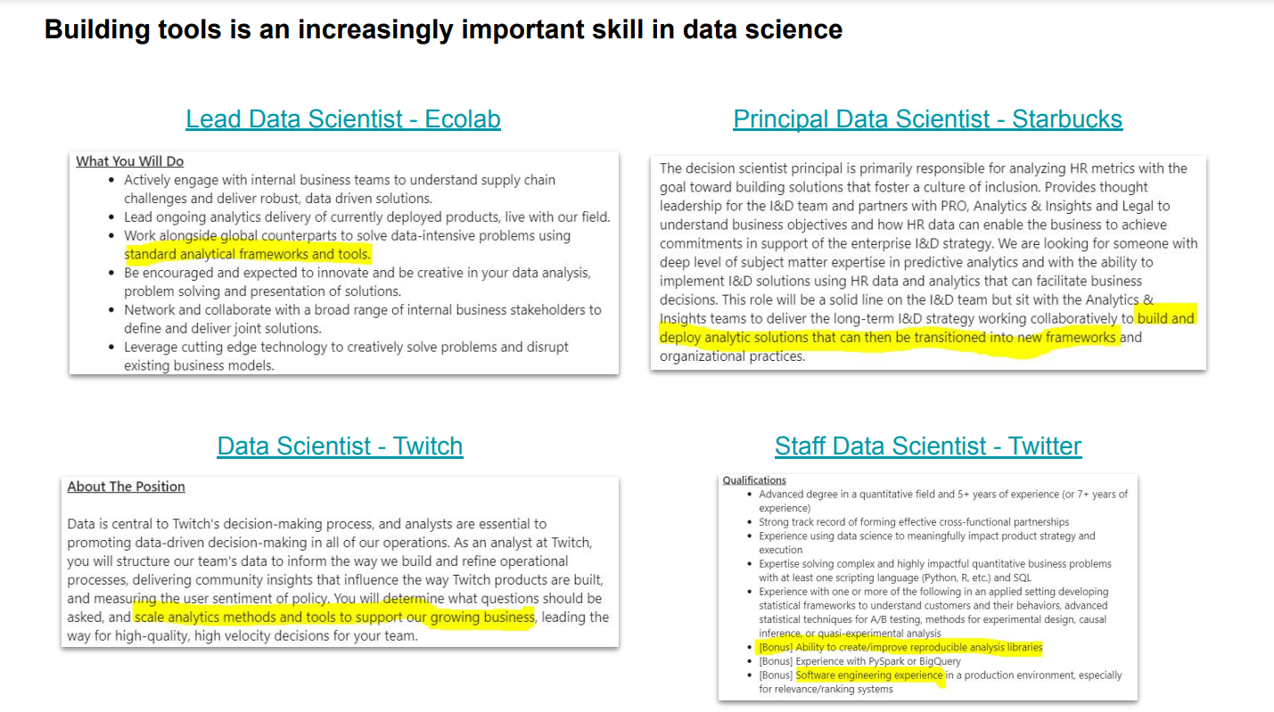 Welcome! | Emily Riederer